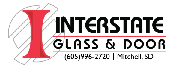 Commercial Glass in Mitchell, SD | Interstate Glass & Door